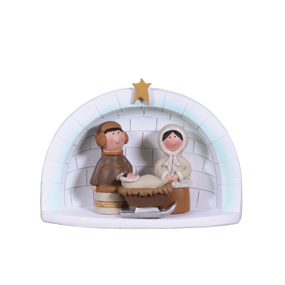 22 Nativities from Around the World to Display in Your Home | LDS Living